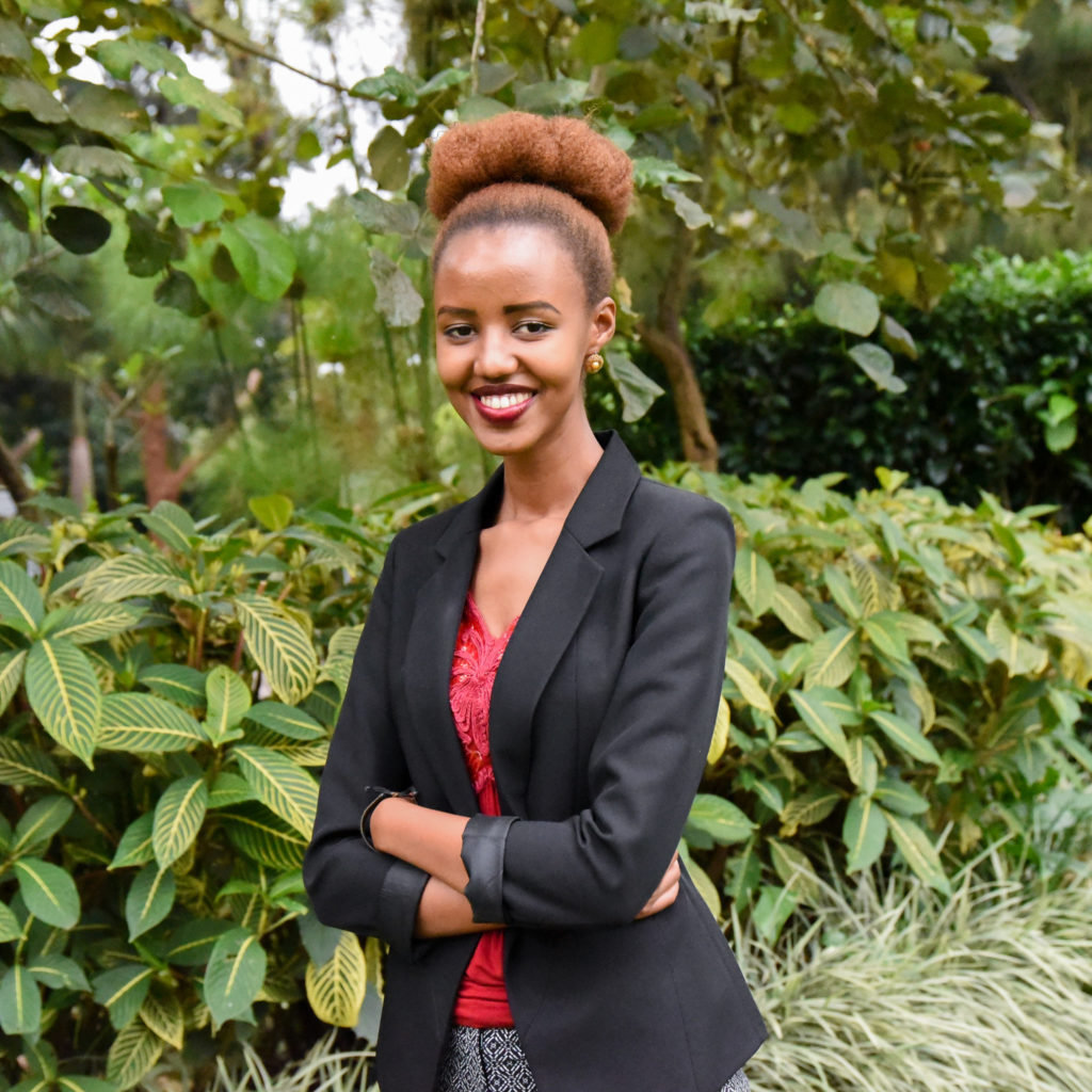 Our Team - The Bridge Talent Services