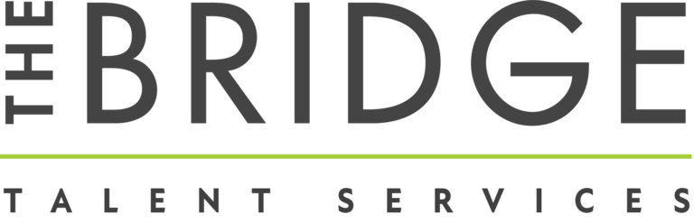 BRIDGE Homepage - The Bridge Talent Services