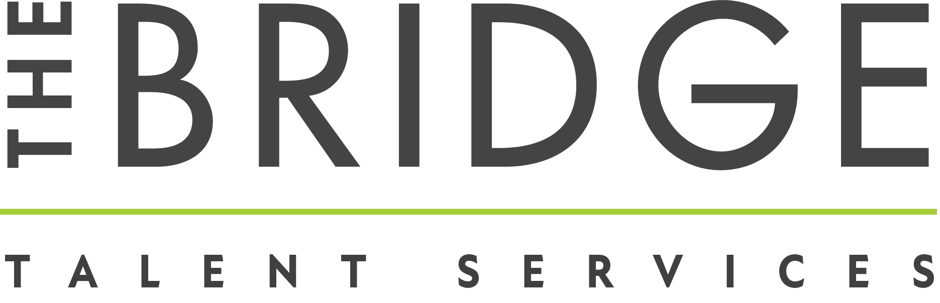 BRIDGE Homepage - The Bridge Talent Services